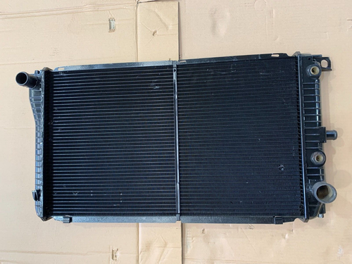 Recond Radiator For Ford Fairlane NA NB NC Falcon EA EB ED 88-94 Copper ...