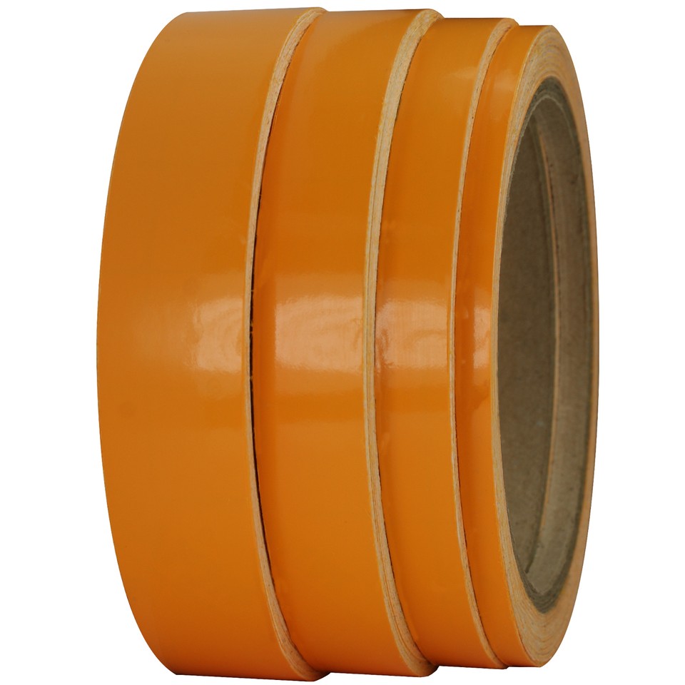 10 Metre Coloured Self Adhesive Vinyl Craft Tapes - Pinstripes Coach ...