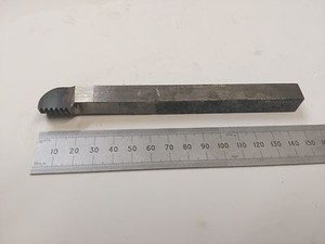 Osborn 10 WF HSS Internal Thread Chaser | eBay