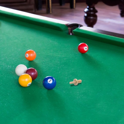 Billiard Cue Interface Screw Cane Connector Part Stick Extension | eBay