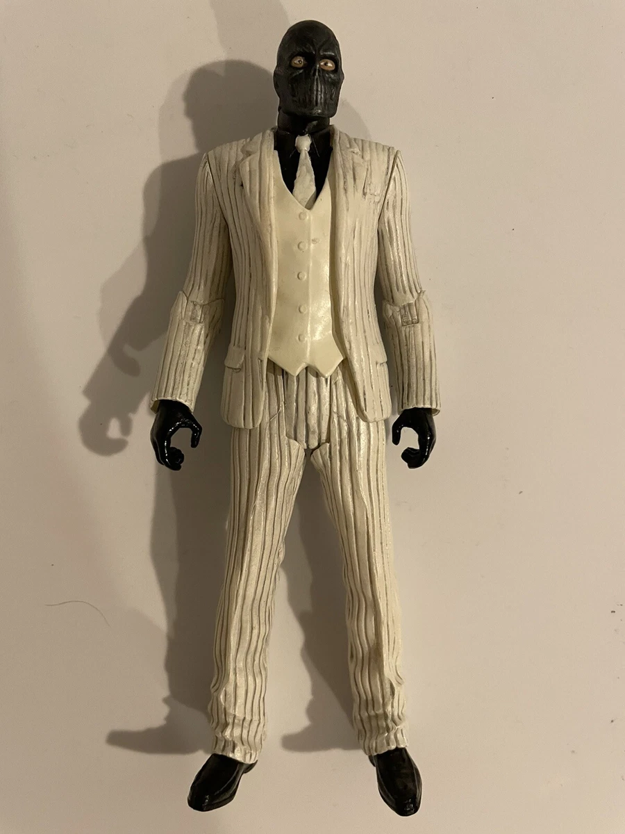 Batman Arkham Origins Black Mask Costume