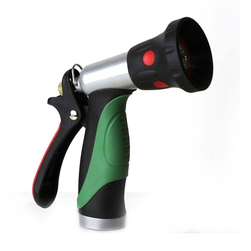 Fireman Heavy-Duty Metal Trigger Nozzle - 8430446 | eBay