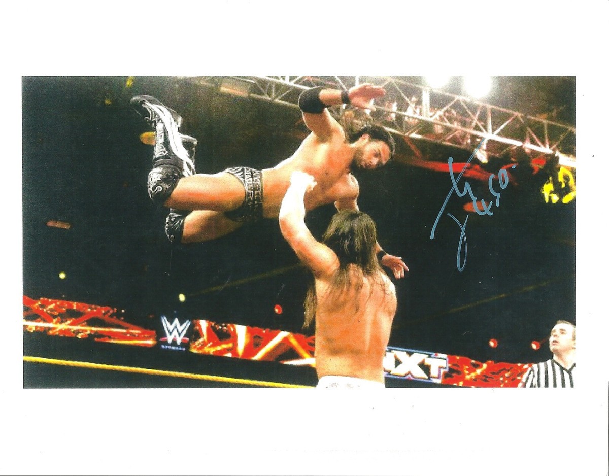 Wwe Jojo En Justin Gabriel 10 More Real Life Ex Couples In Wrestling
