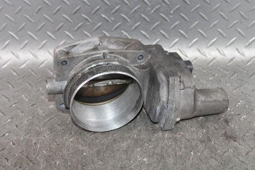 09-13 Corvette C6 LS3 6.2L Motor Engine Throttle Body Assembly OEM ...