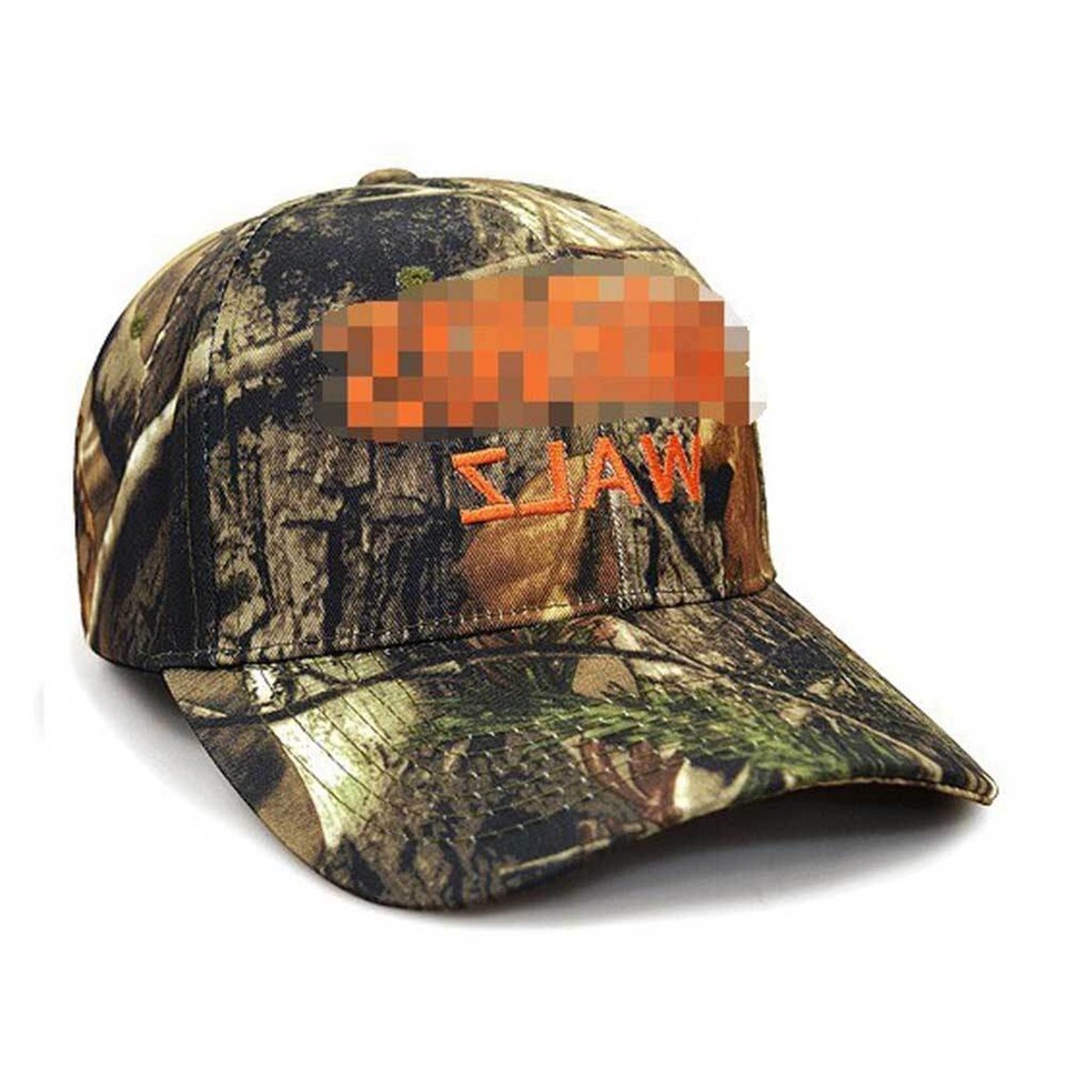 Harris Walz Camo Cap Kamala Harris Tim Walz 2024 Election Campaign Hat ...