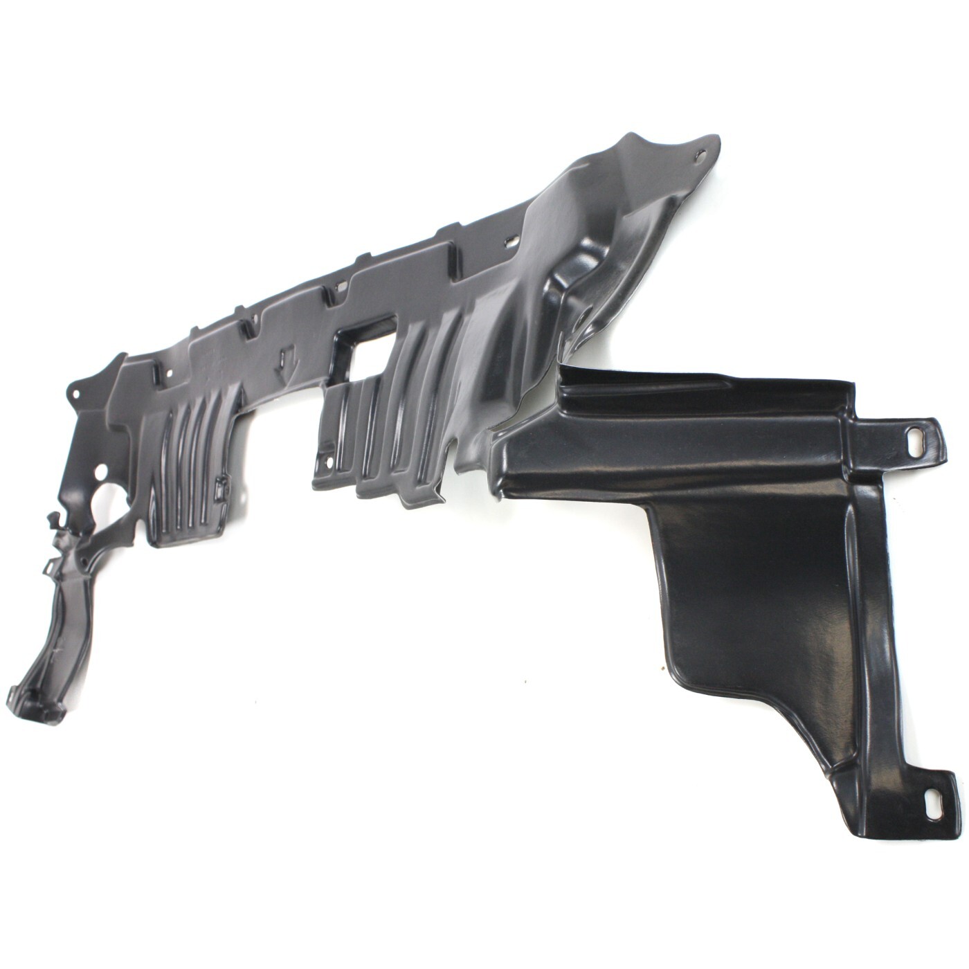 Front Engine Splash Shield For 2002-2004 Acura RSX | eBay