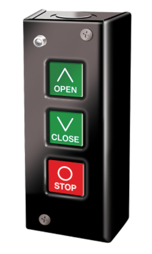 LIFTMASTER MT5011U Commercial Door Opener,Trolley W/O Rail | eBay