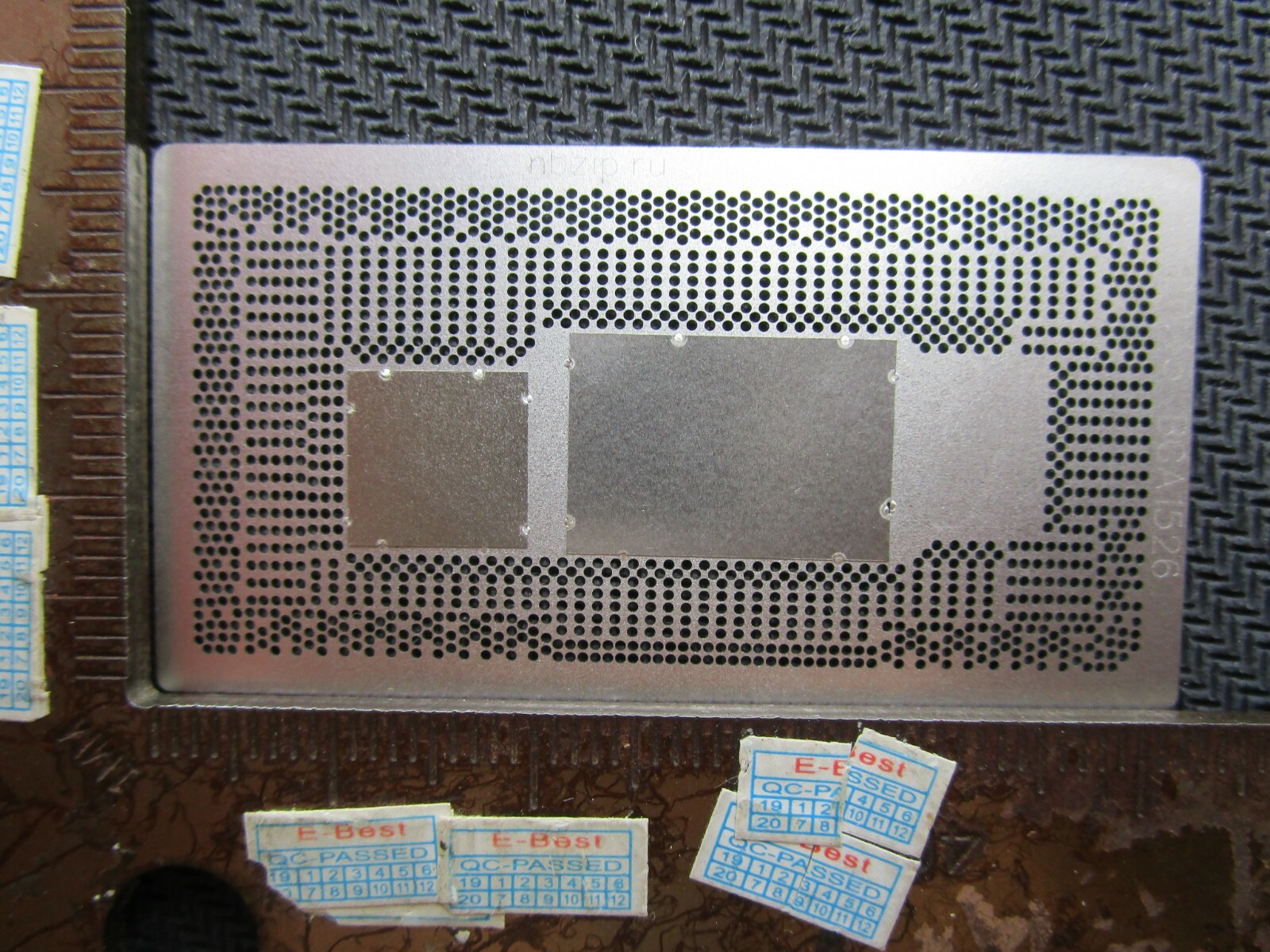 I5-1035G1 SRGKL I5-1035G4 SRGKK SRG0S I5-1035G7 SRGKJ CPU BGA1526 Laser ...