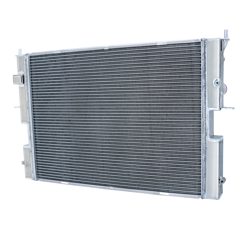4 Row Aluminum Radiator For 1998-2004 Land Rover Discovery 4.0L 4.6L ...