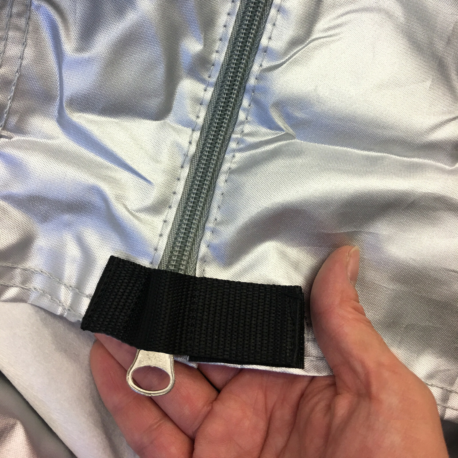 ShieldAll™ Winnibago Winnie Drop 1790 Camper Trailer Traveler Storage ...