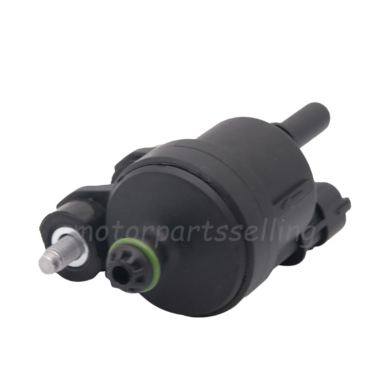 Vapor Canister Purge Valve Solenoid For Buick 3.0L GM 55593172 12610560 ...