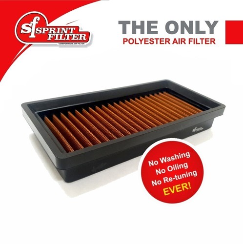 SPRINT P08 Air Filter 2022 + Ducati DesertX Airfilter PM207S 2023 ...