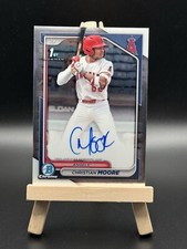 2024 Bowman Chrome Baseball Checklist, Set Details, Boxes