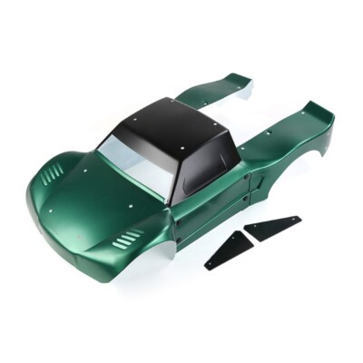 NEW colored Car Shells Made of PC for 1/5 Losi 5ive T RV RF RC CAR ...