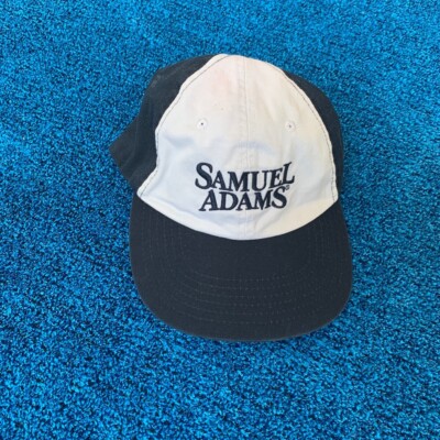 The Boston Beer Company Sam Adams hat One size fits all | eBay