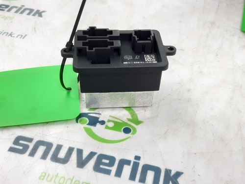 RESISTANCE CHAUFFE Peugeot Expert (VA/VB/VE/VF/VY) 2019 A43002100 ...