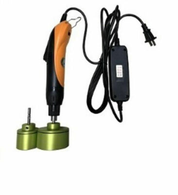Hand-held capping machine cap lock machine E | eBay
