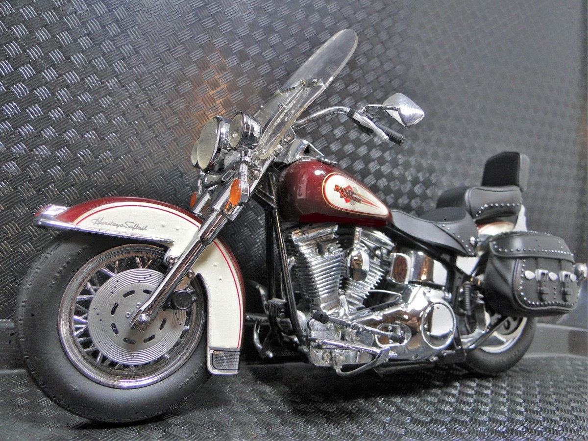 Harley Davidson Clásica