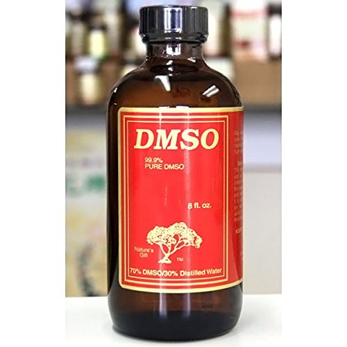DMSO 99.9 Pure DMSO Liquid 70 DMSO 30 Distilled Water 8 fl oz | eBay