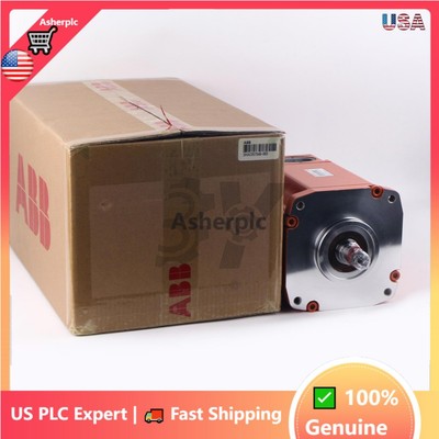 1piece ABB Robot three-axis motor 3HAC057546-003 NEW | eBay