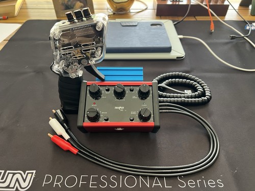 Truspeed APEX Analog Slot Car Controller Version 1.1 - UPGRADED!! | eBay