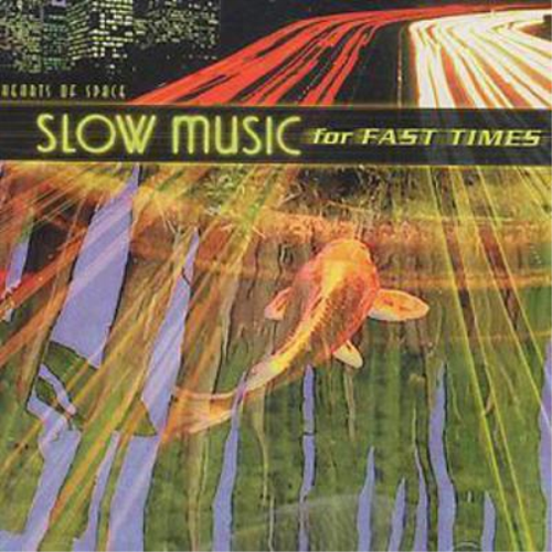 Various Slow Music For Fast Times (CD) Album 25041120623 | eBay
