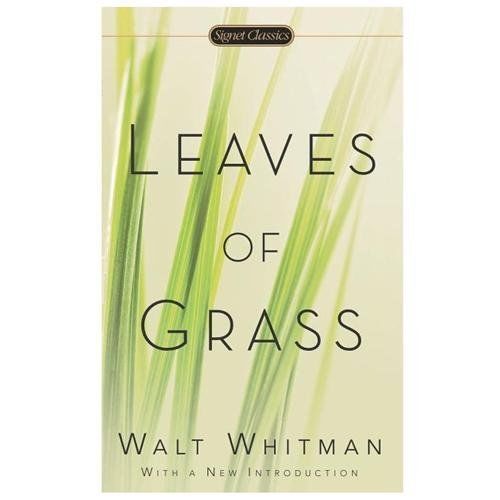 Leaves of Grass by Whitman, Walt 9780451419170| eBay