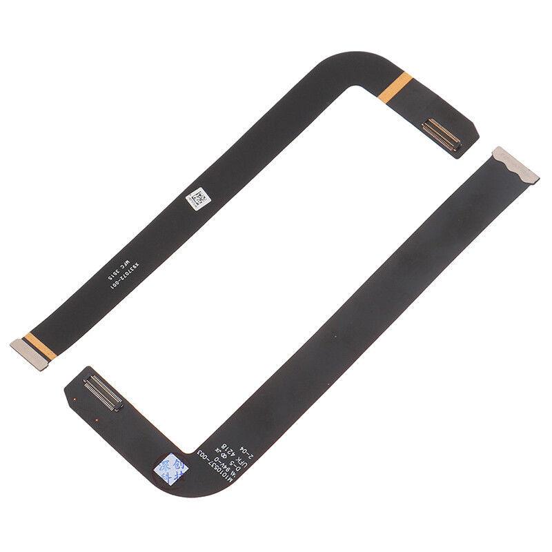 LCD Cable LVDS Touch Flex Cable For Surface Pro 4 X937072-001 M1010537 ...