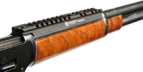 XS Sight Systems Lever Scout Rail Weaver Style Base Winchester 94 ...