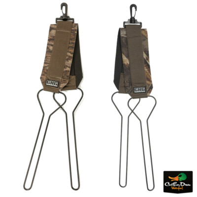NEW AVERY OUTDOORS GREENHEAD GEAR GHG NEOPRENE SMALL GAME CARRIER DUCK ...
