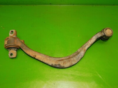 95-99 Eclipse GST OEM passenger right front lower control arm moon ...