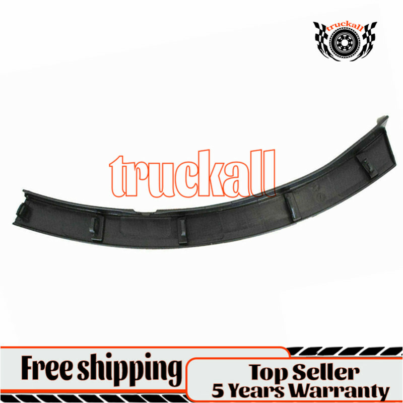 52113-0R040 FOR TOYOTA RAV4 13-15 FRONT BUMPER WHEEL FENDER MOLDING ...