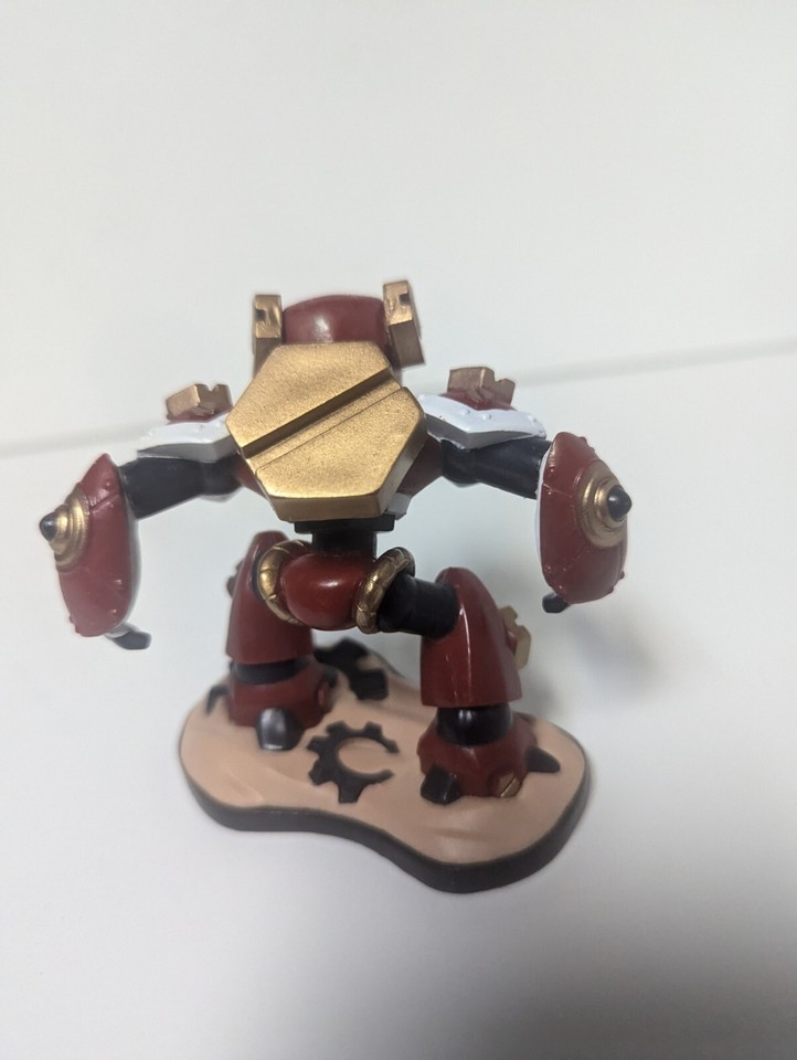 Prodigy Game Big Hex Figure Epics Smart Teacher No Box No Code | eBay