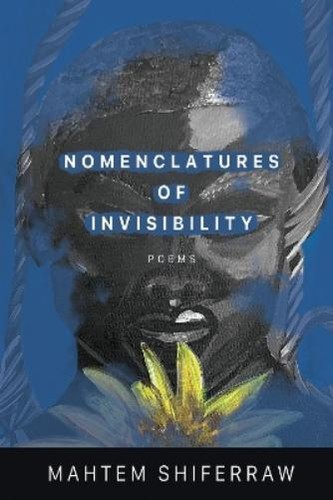 Mahtem Shiferraw Nomenclatures of Invisibility (Poche) 9781950774906 | eBay