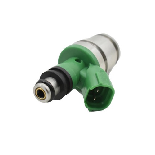 6PCS For SUZUKI GRAND VITARA TRACKER 2.5L Fuel Injector 15710-67D00 ...