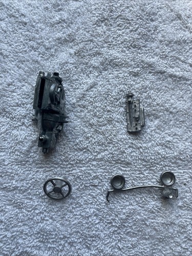 PICK 2 For $10 Vintage Hubley Ford Model A Metal Part Parts All New Old ...