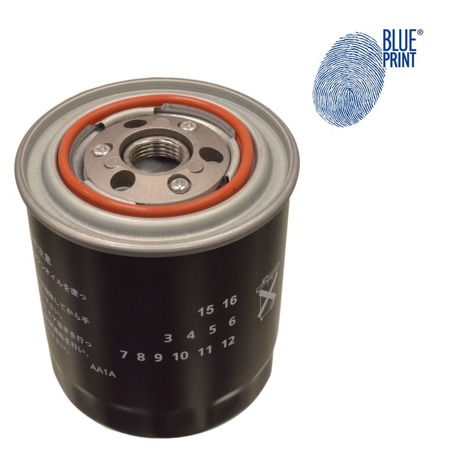 Blue Print Blueprint Engine Fuel Replacement OE Spec ADH22341 for sale ...