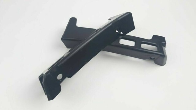 Fit for Chevrolet Equinox 2018-2020 Front Bumper Bracket Lower 23227561 ...