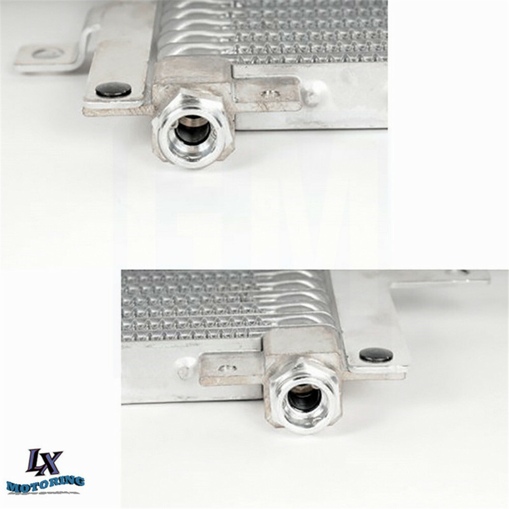 Transmission Oil Cooler for Cadillac CTS 2008 - 2015 GM Trans Cooler ...