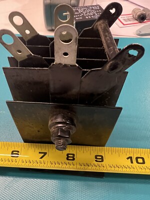 Rectifiers - Selenium Rectifier