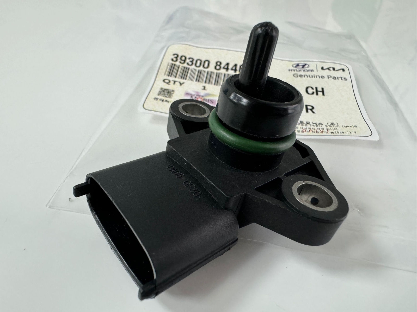 2011-2018 Hyundai Sonata Boost Pressure Sensor 3930084400 OEM for sale ...