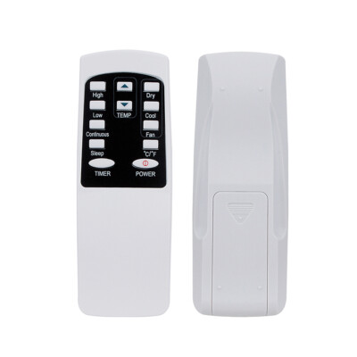 New Remote Control For LG LP0711WNR LP0910WNR LP1013WNR Portable Air ...