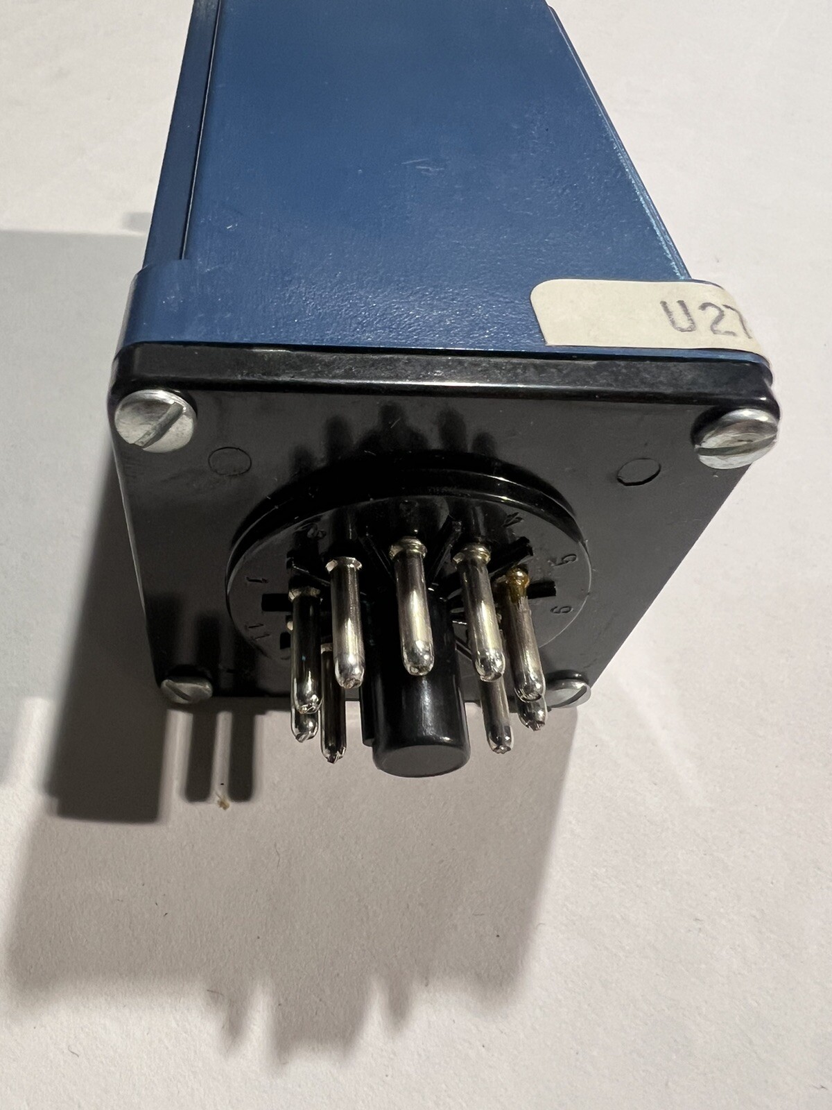 ATC 7209A Photo-Relay 7209A1Q1X 120V 50/60 Hz | eBay