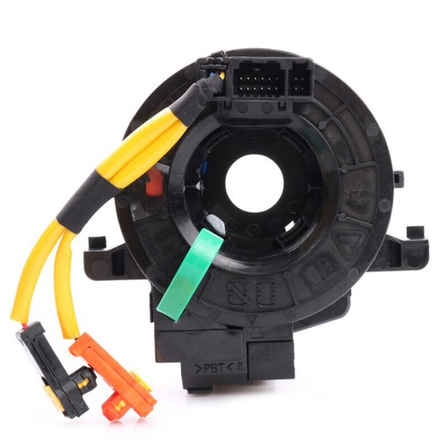 Clock Spring 83196-FJ010 For Subaru Impreza 2012-2016 Crosstrek 2013 ...