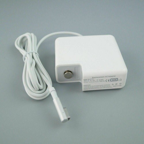 85W Power Adapter Charger For Apple MagSafe Macbook Pro 13"15" A1172 ...