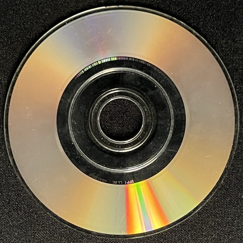 Spyro: A Hero’s Tail (Nintendo GameCube, 2004) – Disc Only, Tested ...