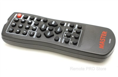 Master TV Remote for RCA + | eBay