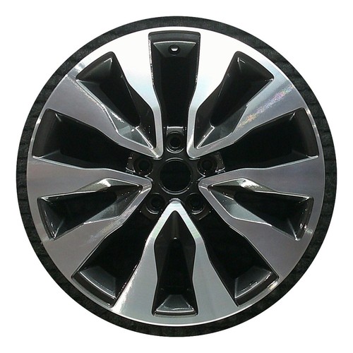 Wheel Rim Subaru Outback 18 2023 2024 28111AN19A 28111AN20A OEM Factory ...