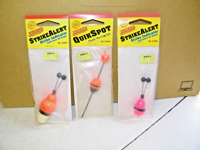 Fishing Unique Strike alert Strike Indicator new in Original packaging ...