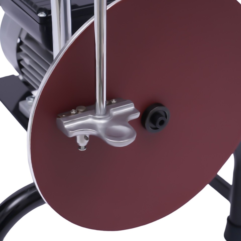 Electric Sheep Clipper Blade Sharpener Goat Shears Blade Grinding ...